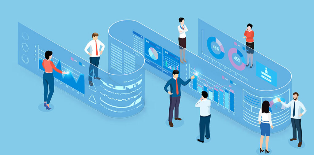 What Is the Data Analysis Process? 6 Key Steps to Follow