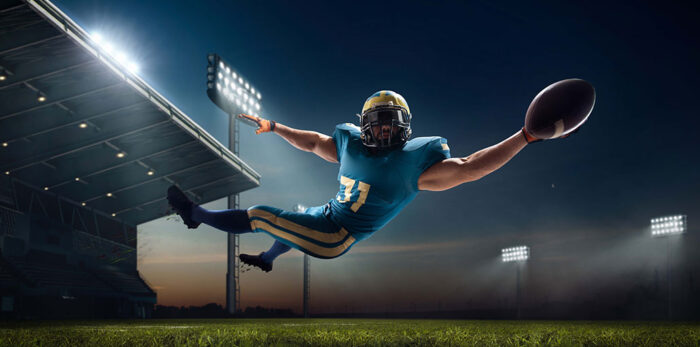 Technologies That will Determine the Future of Sports