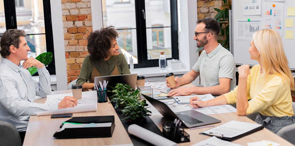 Top 10 Collaboration Apps for Your Business