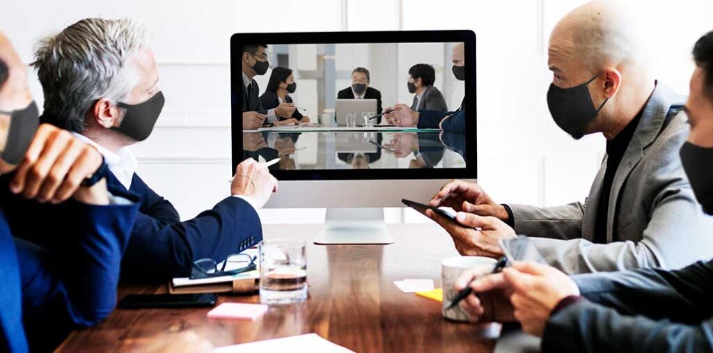 6 Unique Ideas for Your Next Business Webcast