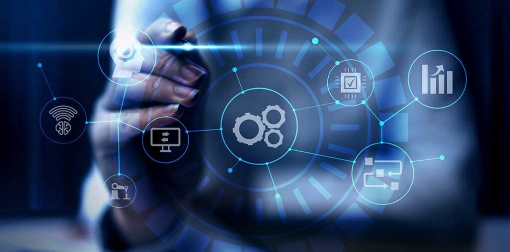 What are the Main Benefits of Automated Communication Systems?