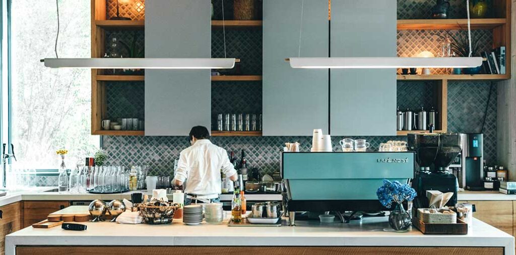Ghost Kitchens: A Modern Day Convenience For Restaurant Owners