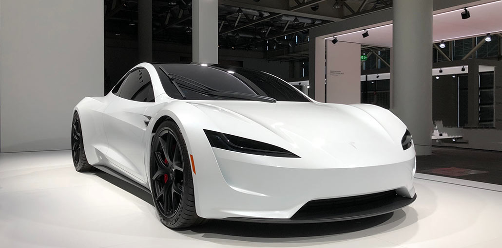 The Top Electric Cars Of 2023 The Top Electric Cars Of 2023