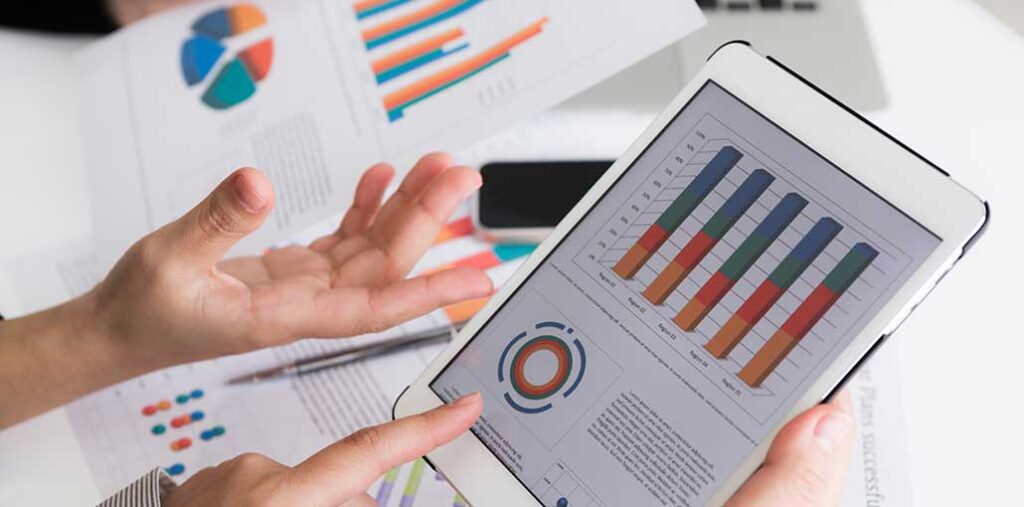 8 Best Reporting Tools & Software for 2023