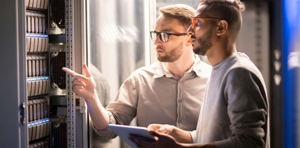 Data Center Security: What It Is and How to Choose the Best Tools