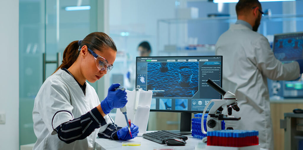 Modern Innovations in BioTech: Three Breakthroughs Of Note