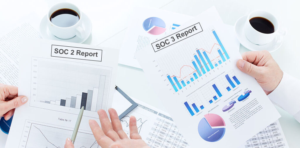 SOC 2 vs SOC 3 Reports: What is the Difference?