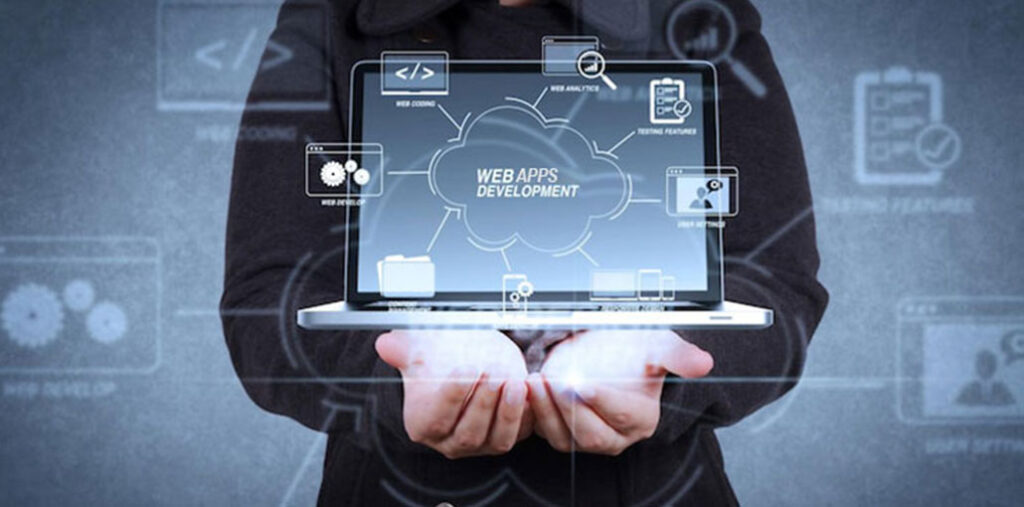 Web Application Architecture: A Complete Guide