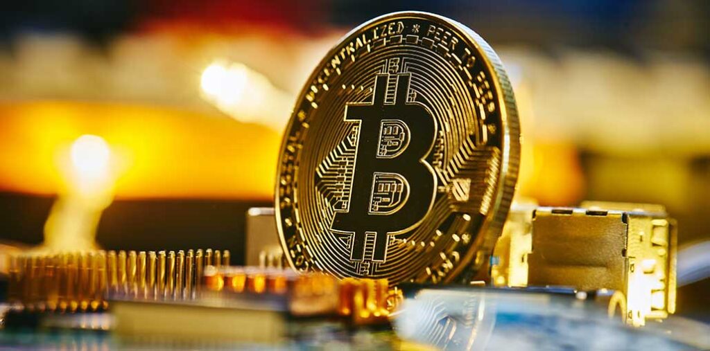 What Are The Differences Between Bitcoin Cash And Bitcoin 