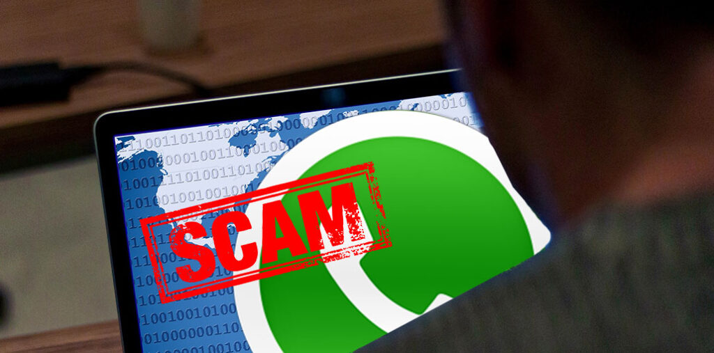 WhatsApp Scams: How to Spot It and Prevent It
