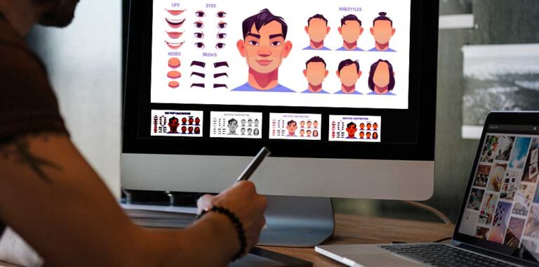 Top 10 Cartoon Creator Sites to Create Your Own Cartoon Character