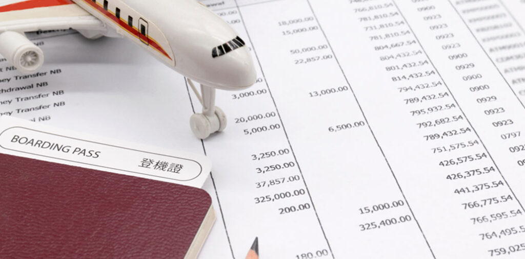 Choosing the Right T&E Management Solution