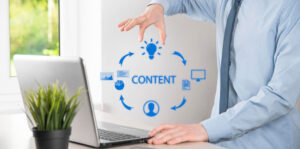 Enterprise Content Management Systems and Trends in 2022