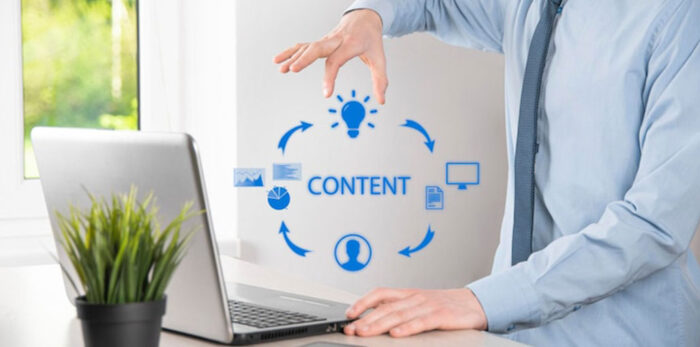 Enterprise Content Management Systems and Trends in 2022