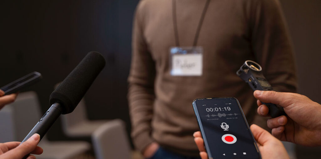 How to Get Media Attention For Your Business