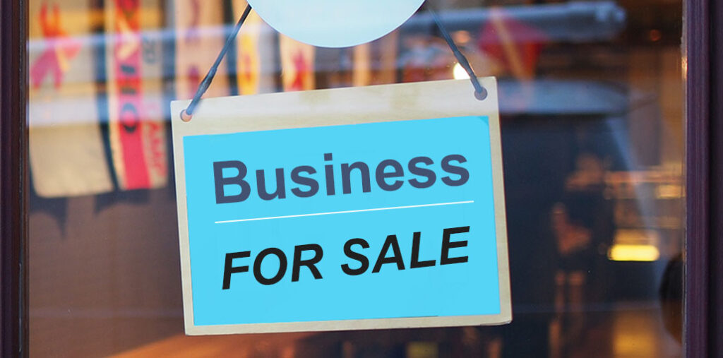 Sell Your Business Properly with Virtual Data Room