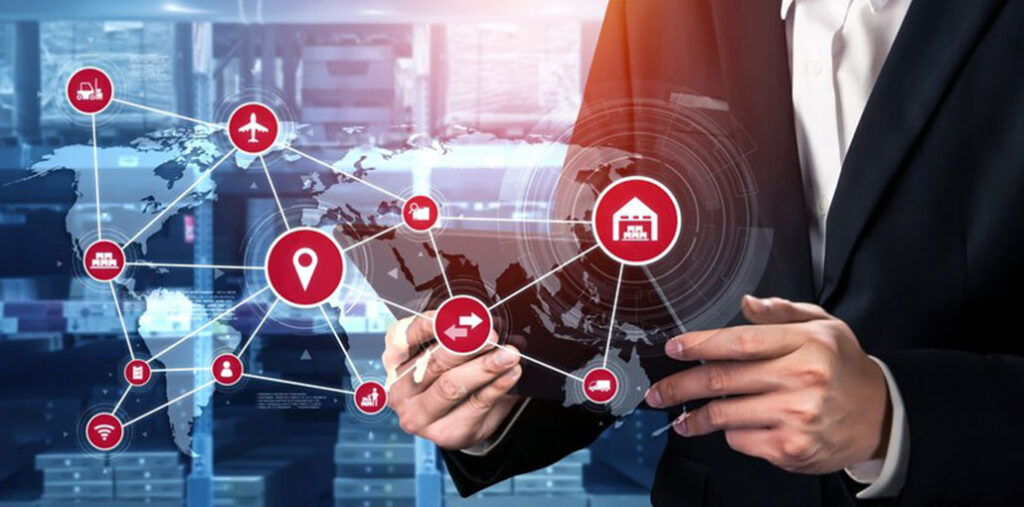 Supply Chain Mapping: Definition, Benefits and Process