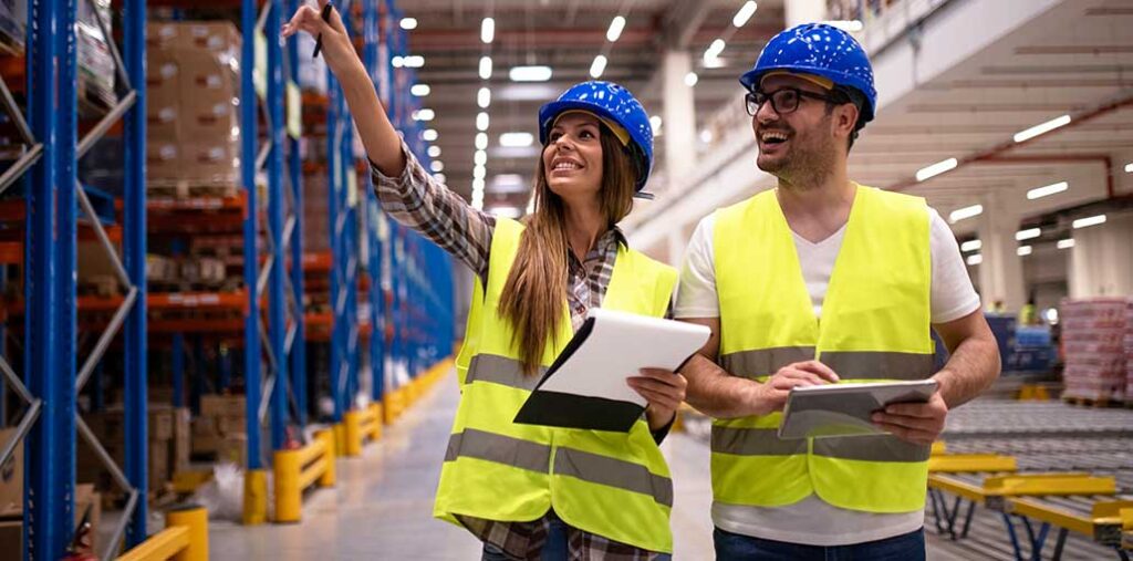 6 Best Supply Chain Management Tips