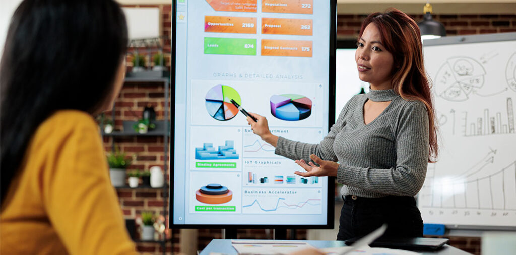 6 Skills Every Successful Project Manager Has