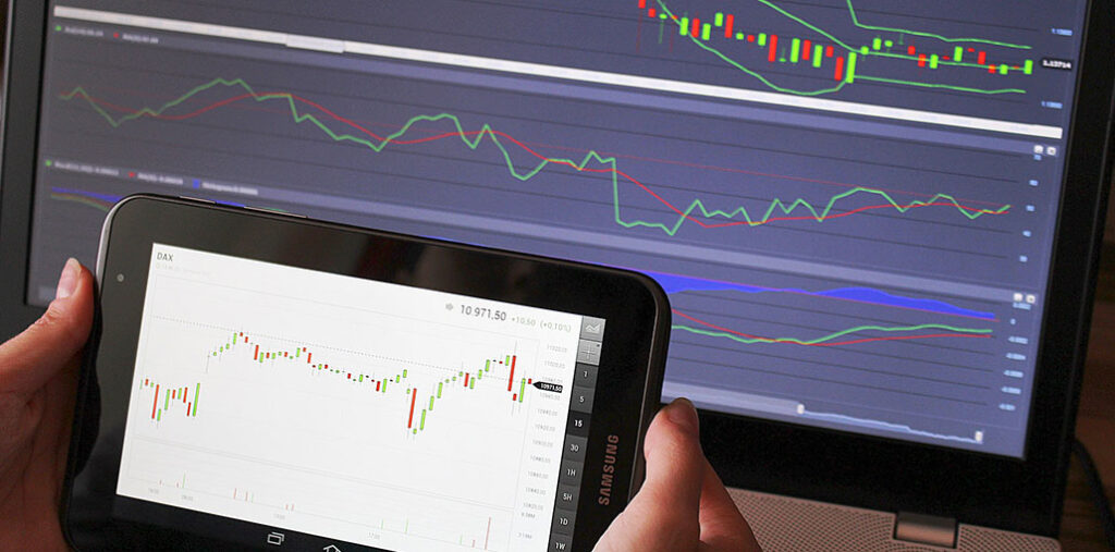 How Does Suspended Trading Work?