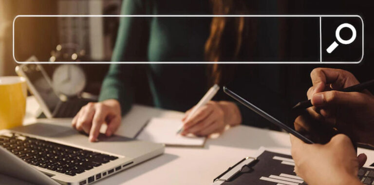 How to Find Company’s Competitors: A Complete Guide