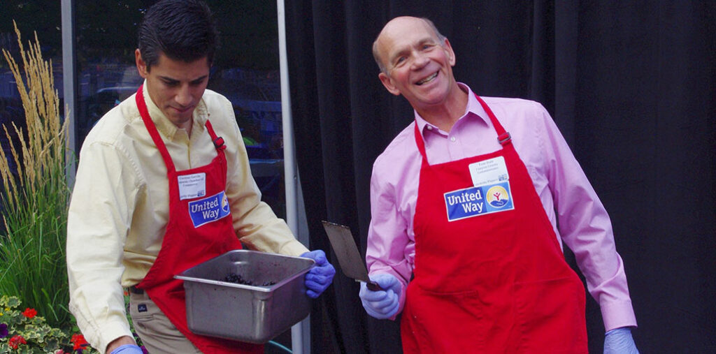 How to Make Your Charity Event A Success