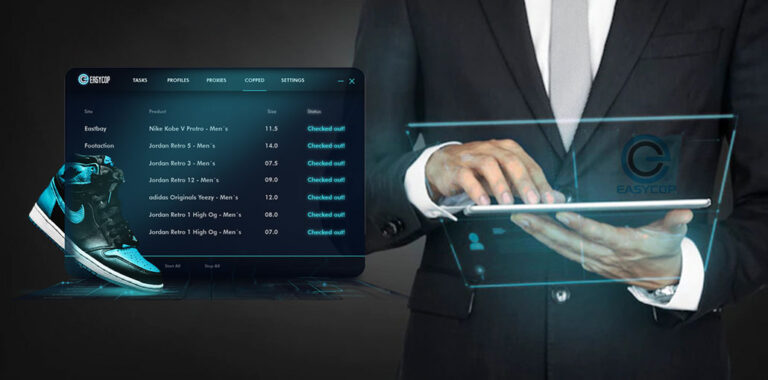 Pros and Cons of Using Easycop Bot