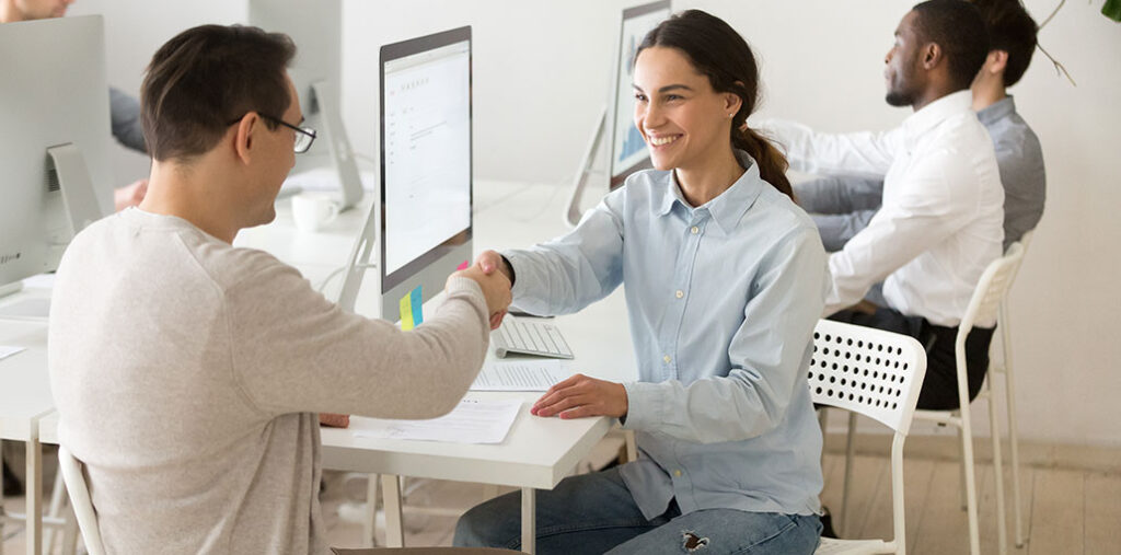 Top 10 Hacks for Maintaining Quality Customer Relationships