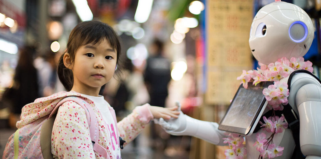 What Is a Social Robot? Definition, Uses and Examples