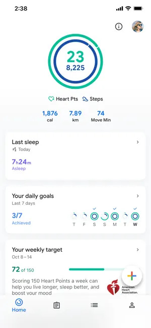 Best Step Counter Apps for an Active Lifestyle