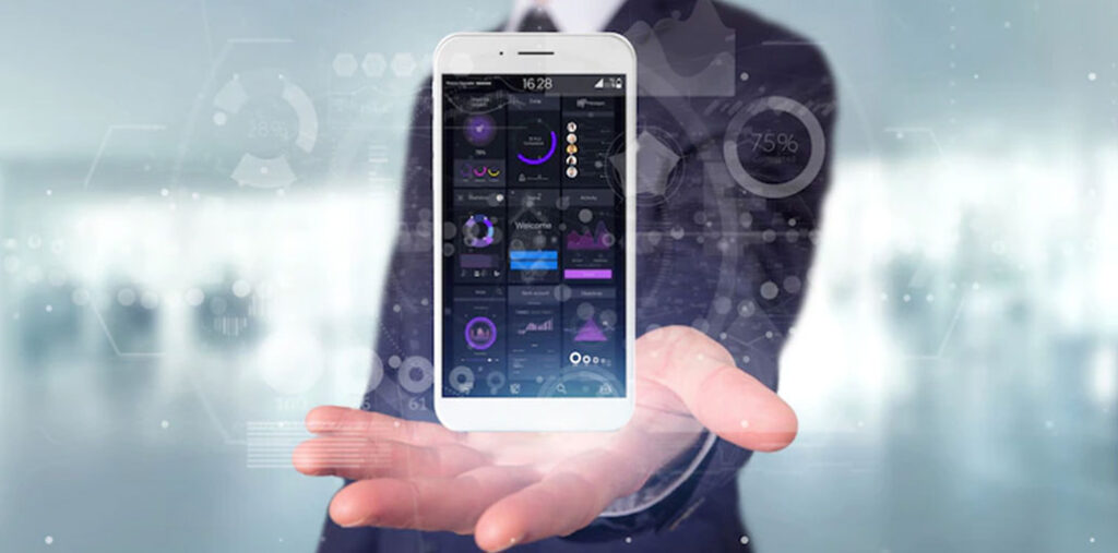 10 Best Innovations in Mobile Application Development
