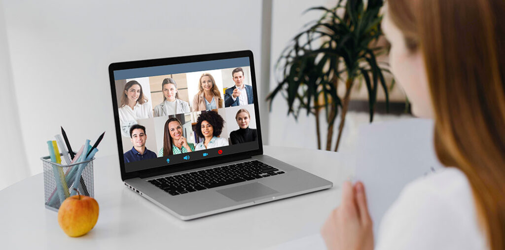 10 Useful Platforms for Hosting Online Meetings