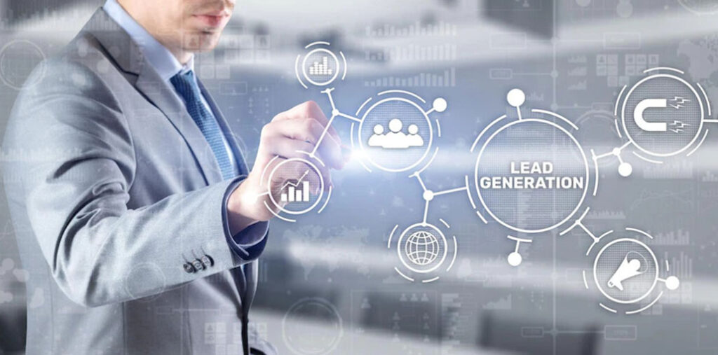 Top 5 Lead Tracking Apps for Small Business