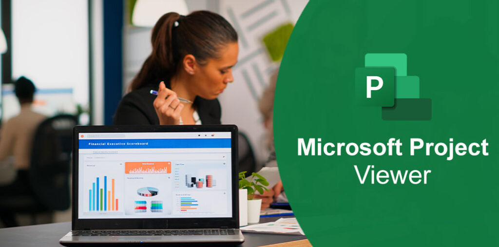 Top 10 Microsoft Project Viewer Software
