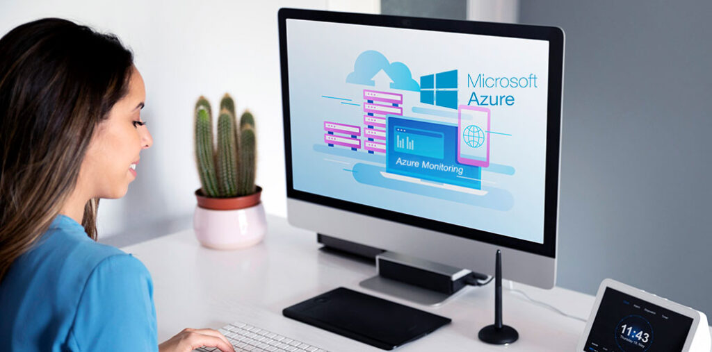 Top 10 Azure Monitoring Tools