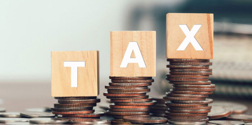 Understanding Tax Compliance as a Remote Business