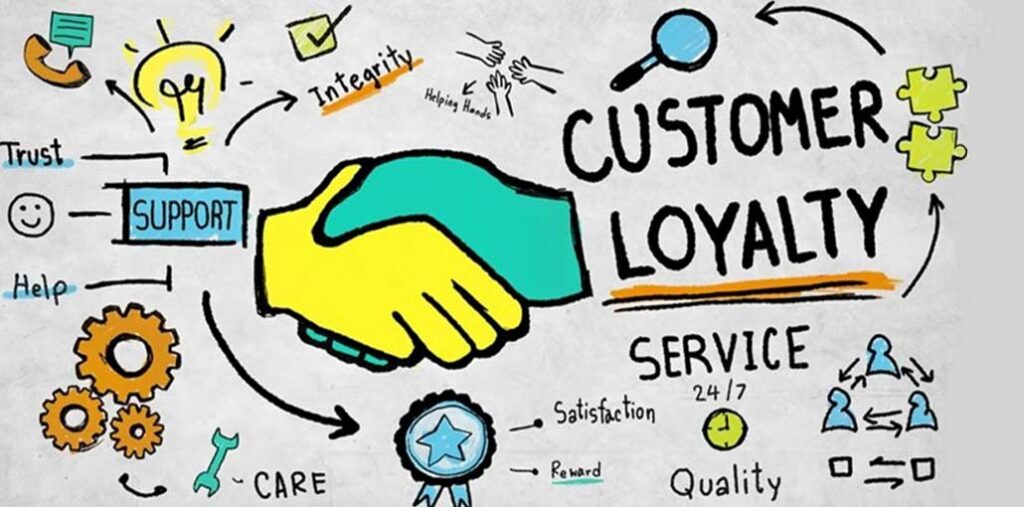 How to Build Customer Loyalty