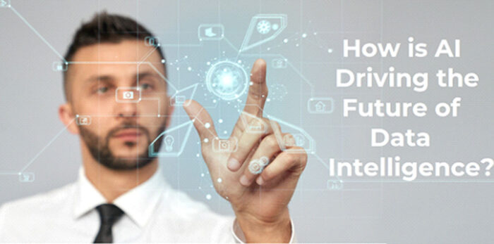 How is AI Driving the Future of Data Intelligence?