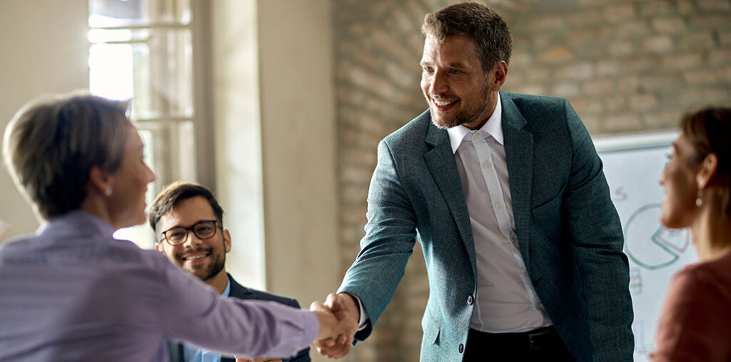 Strategic Partnerships: Definition, Types and Benefits