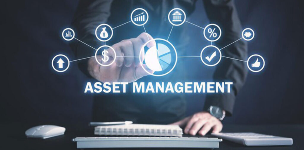 Technology to Help You Manage and Grow Your Assets