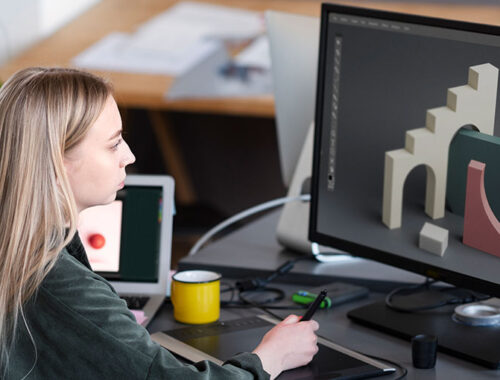 Top 3D Modeling Software Archives The Tech Trend