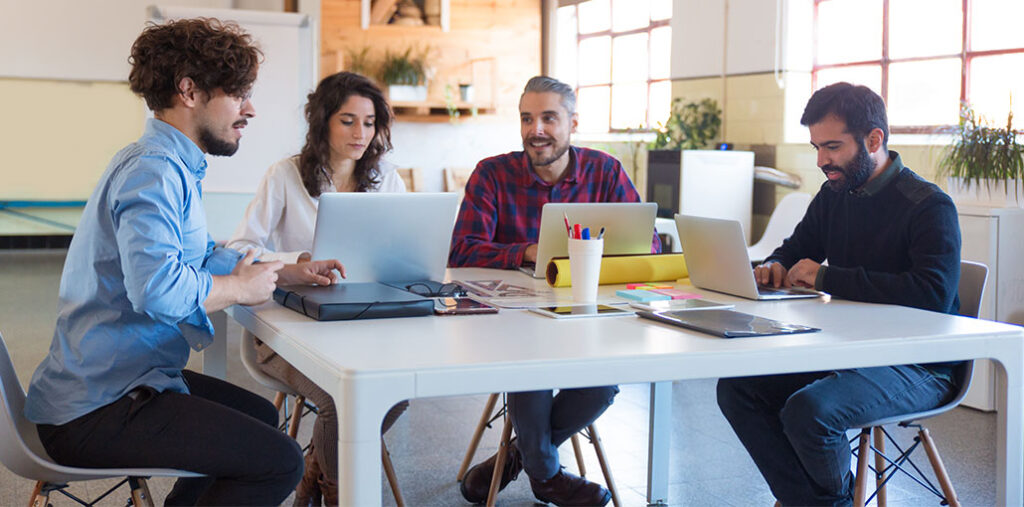 Top 13 Coworking Space Benefits for Startups