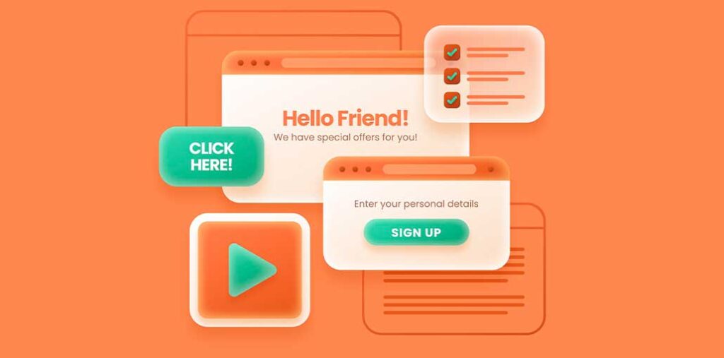 How to Make an Effective Email Popup