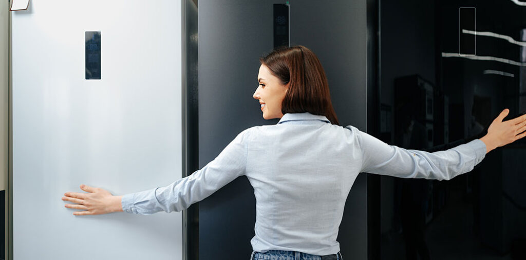The Future of Refrigeration: New Technologies for Your Home