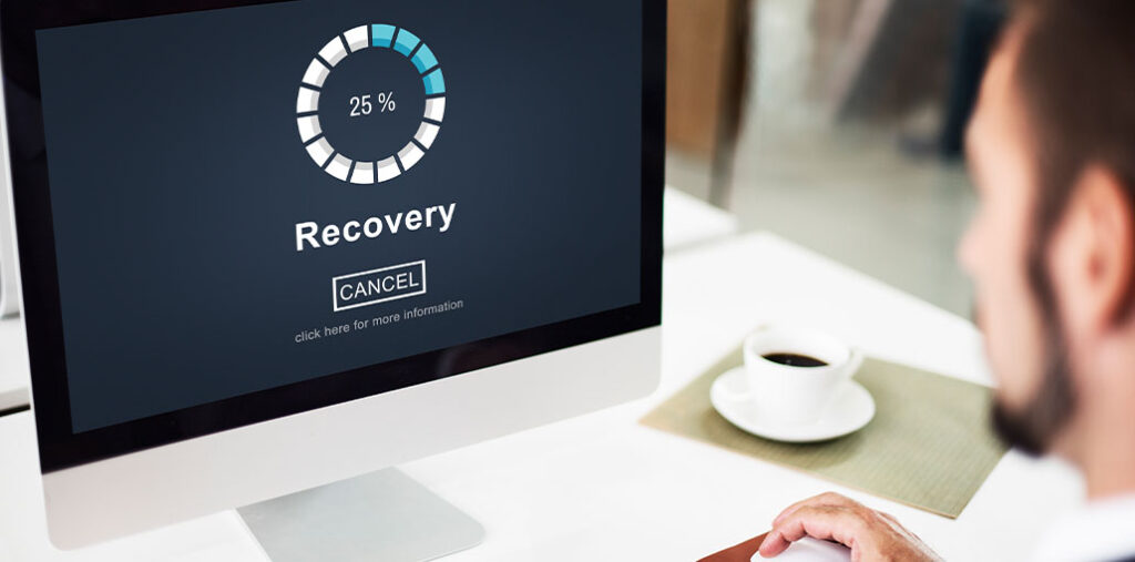 What is Data Recovery: A Guide to Cloud Backup Solutions