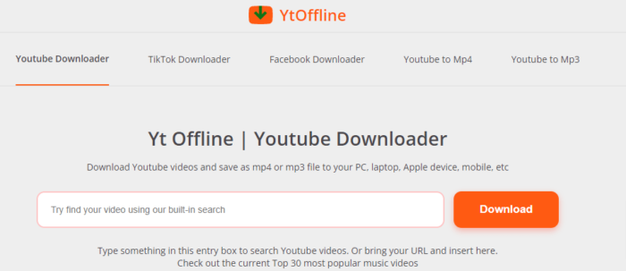 15 Top YouTube Video Downloader without watermark