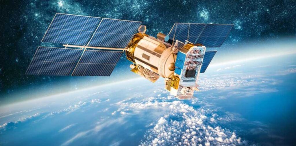 Amazon To Deploy Thousands On Satellites For Internet Over Next 5 Years