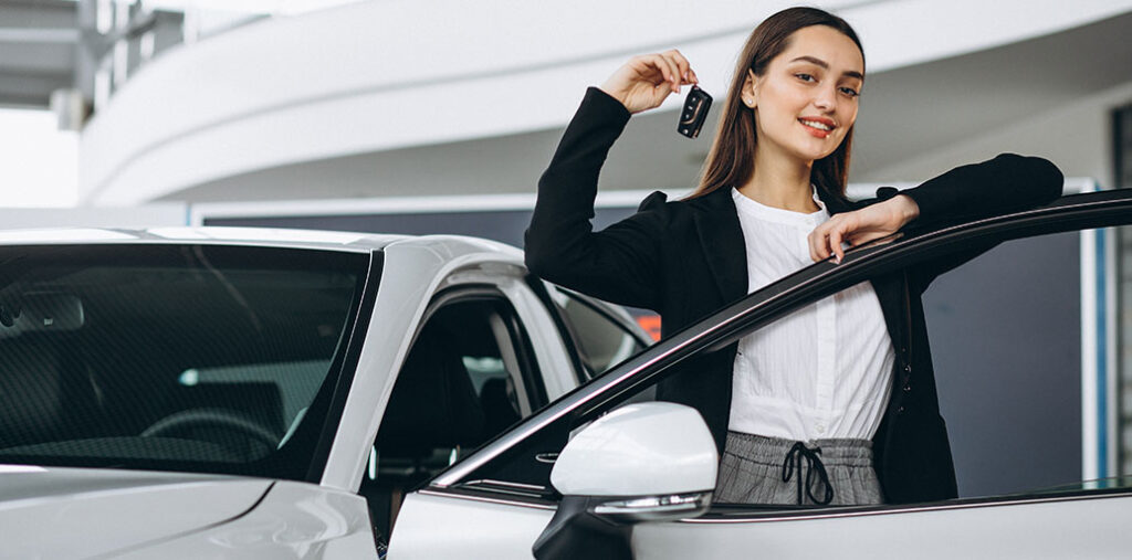 Why Car Rental Software is a Popular Service?