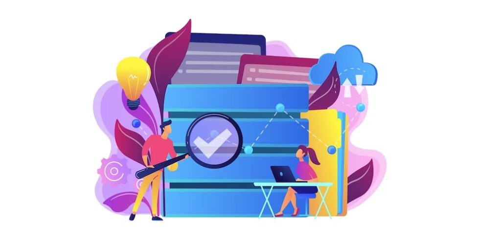 The Importance of User-Friendly Interfaces in Records Management Platforms