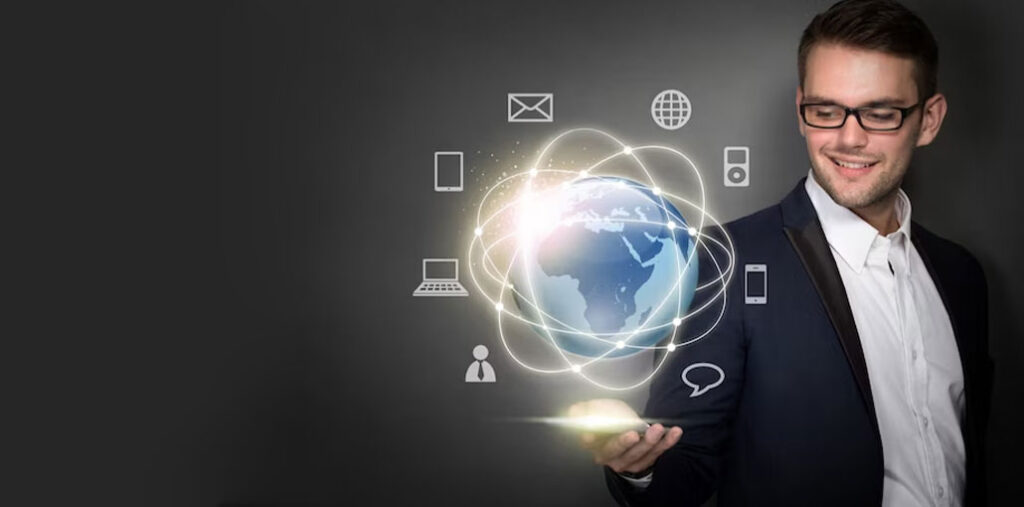 The Advantages of Selecting a Tier 1 Internet Service Provider for Business